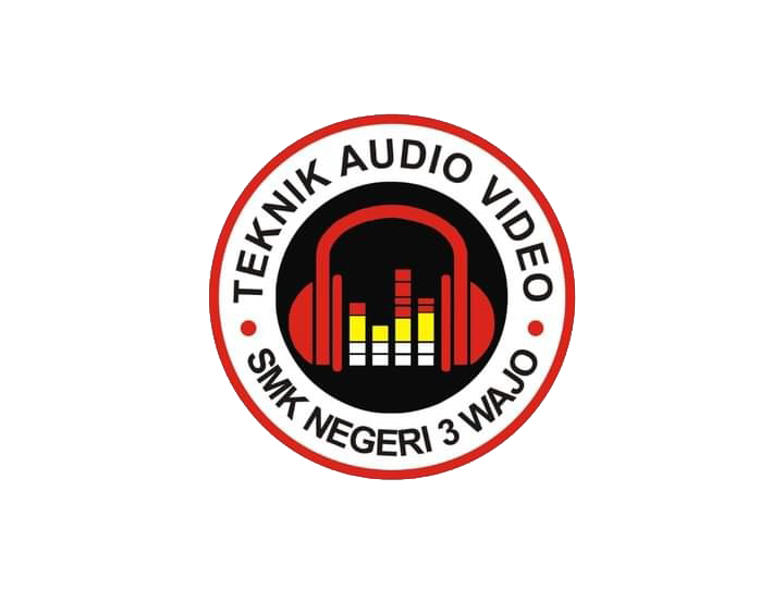 Teknik Audio Video – SMKN 3 Wajo